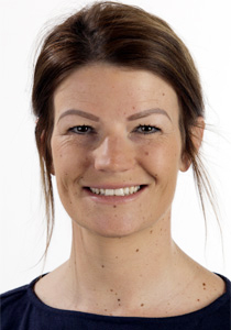 Christin Schubert - Team und Praxis